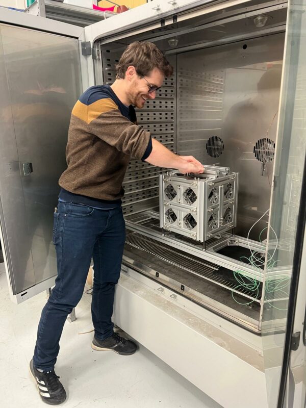 SDTools – Vibration software & consulting