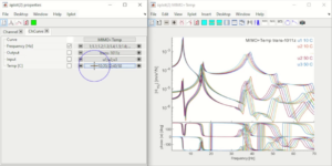 SDTools – Vibration software & consulting